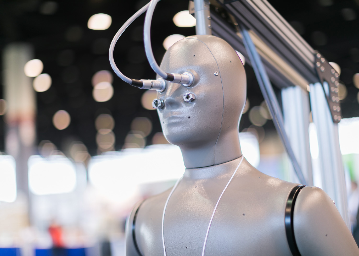 Techtextil North America