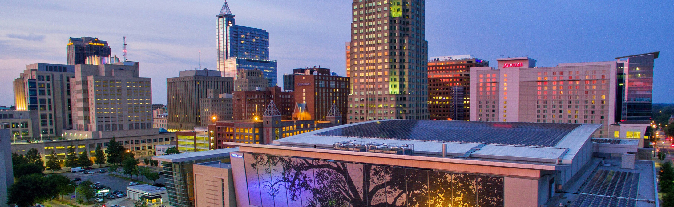 Planning & Preparation