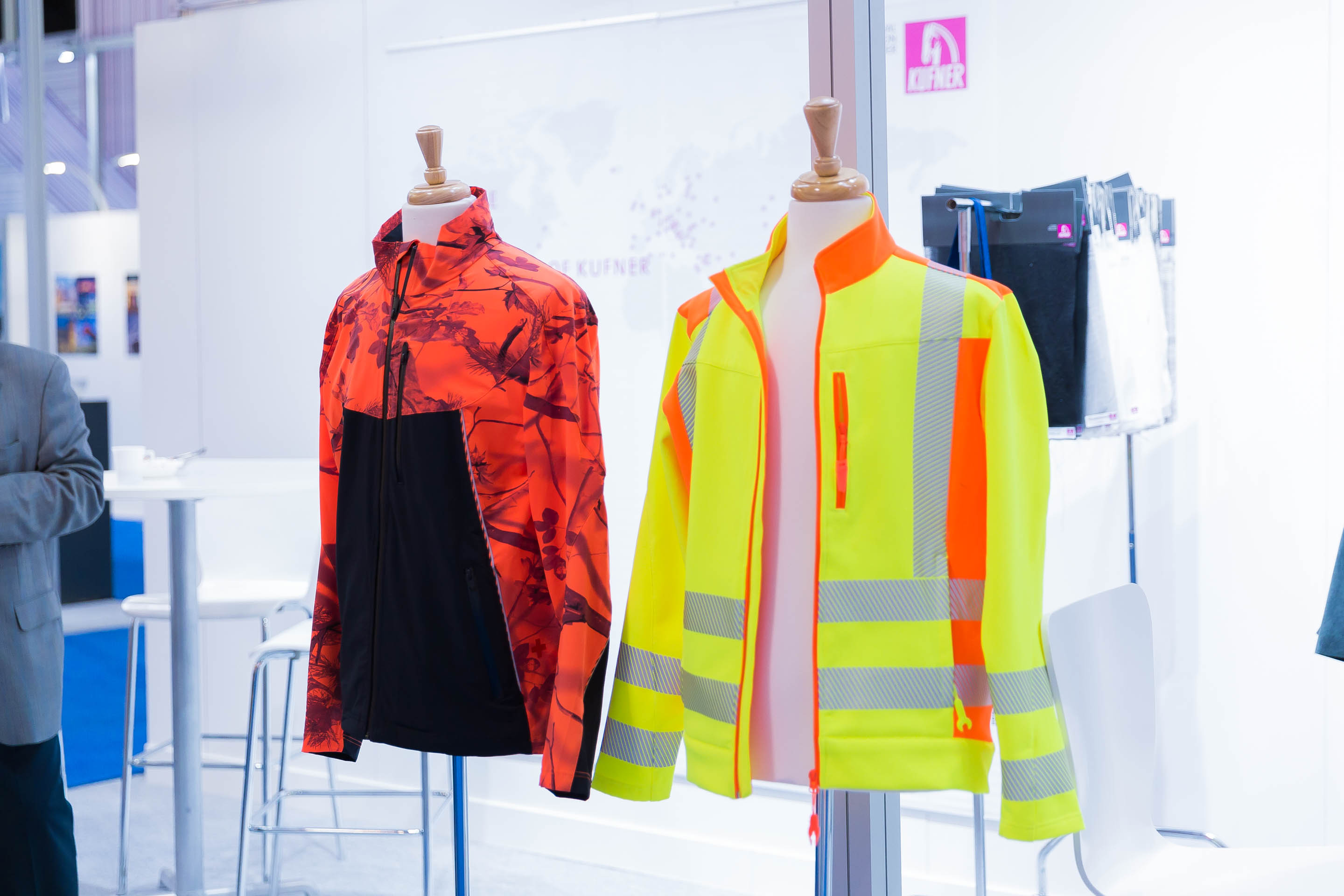 Techtextil North America