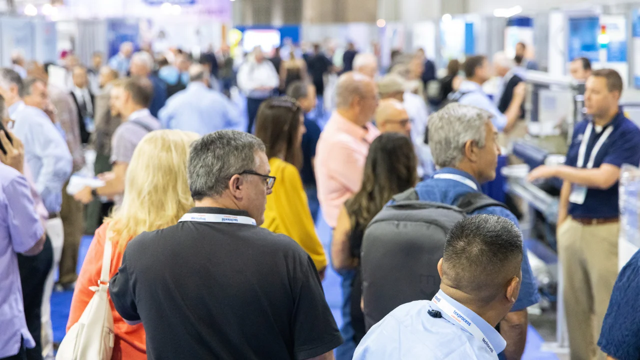 Techtextil North America