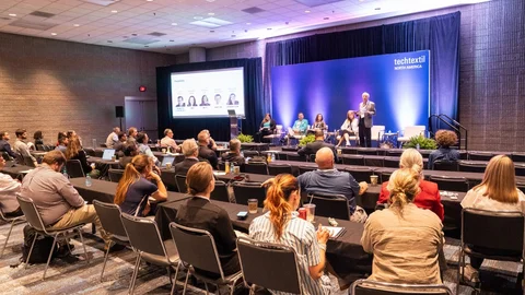 Techtextil North America